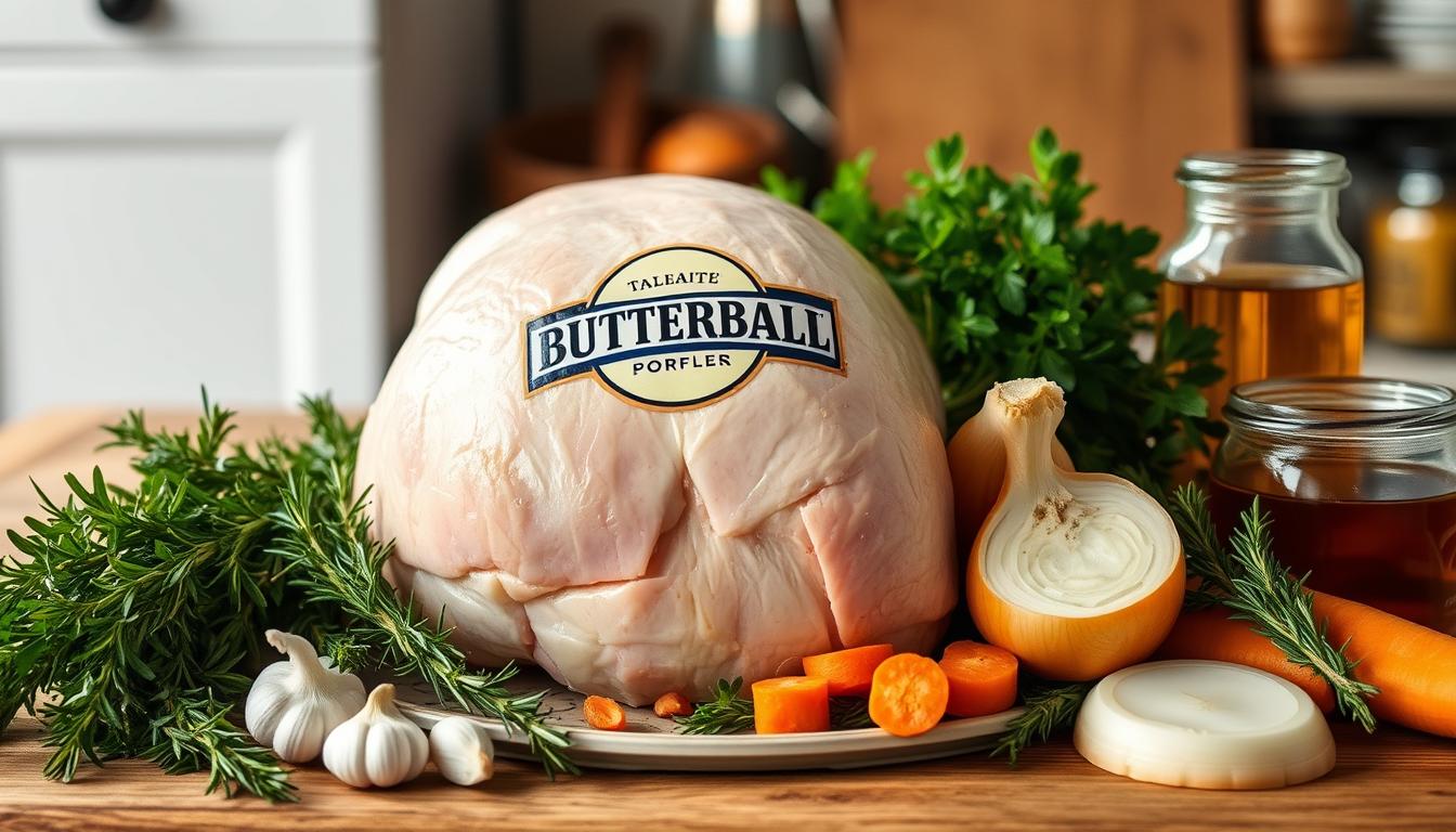 Butterball Boneless Turkey Breast in Slow Cooker: Easy Recipe